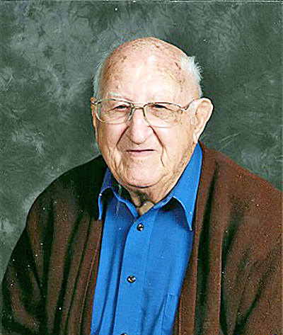 Seneca B. Kratzer | News, Sports, Jobs - The Sentinel